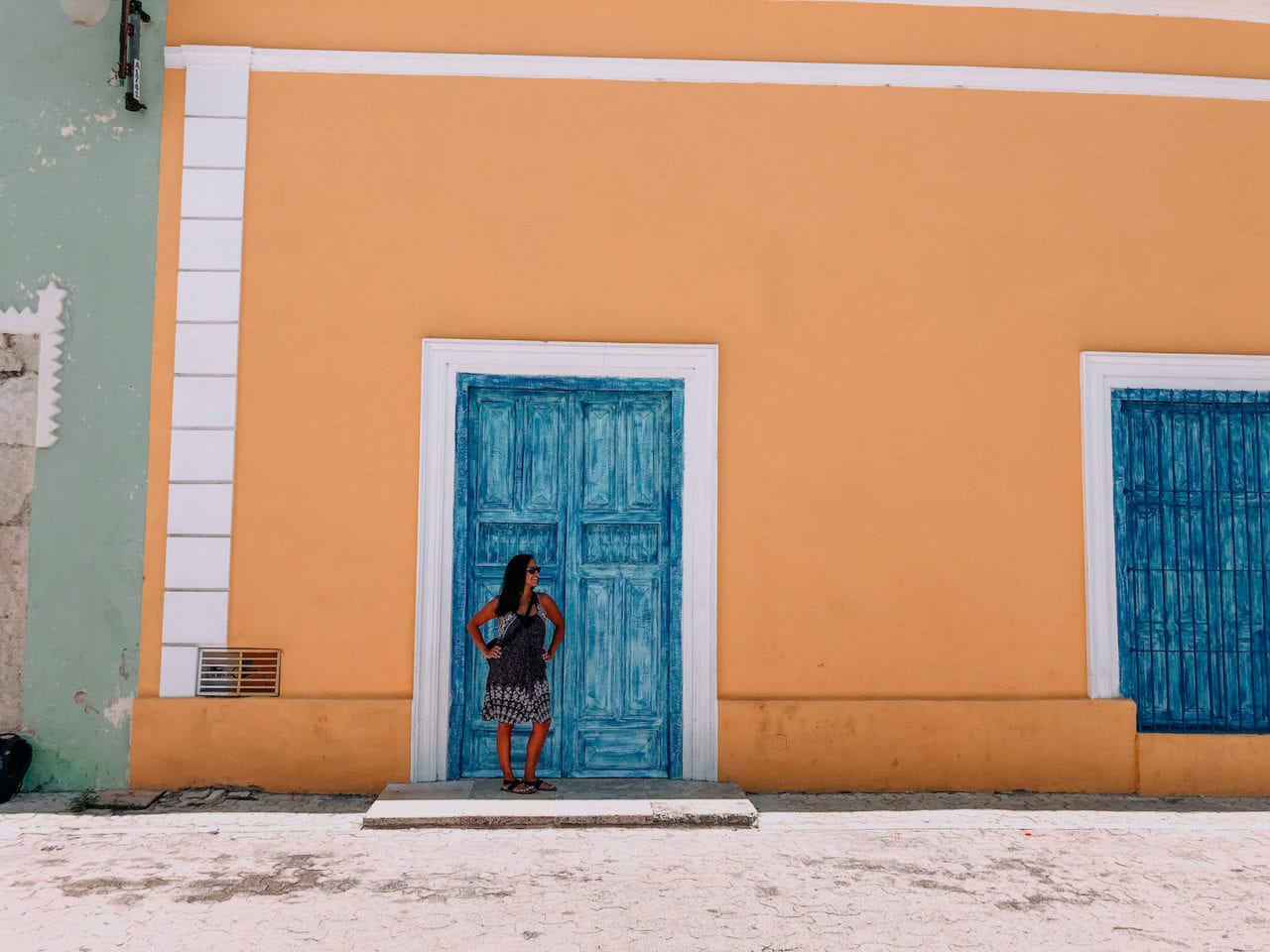 How To Deal With The Weather In Merida | Native Nomads