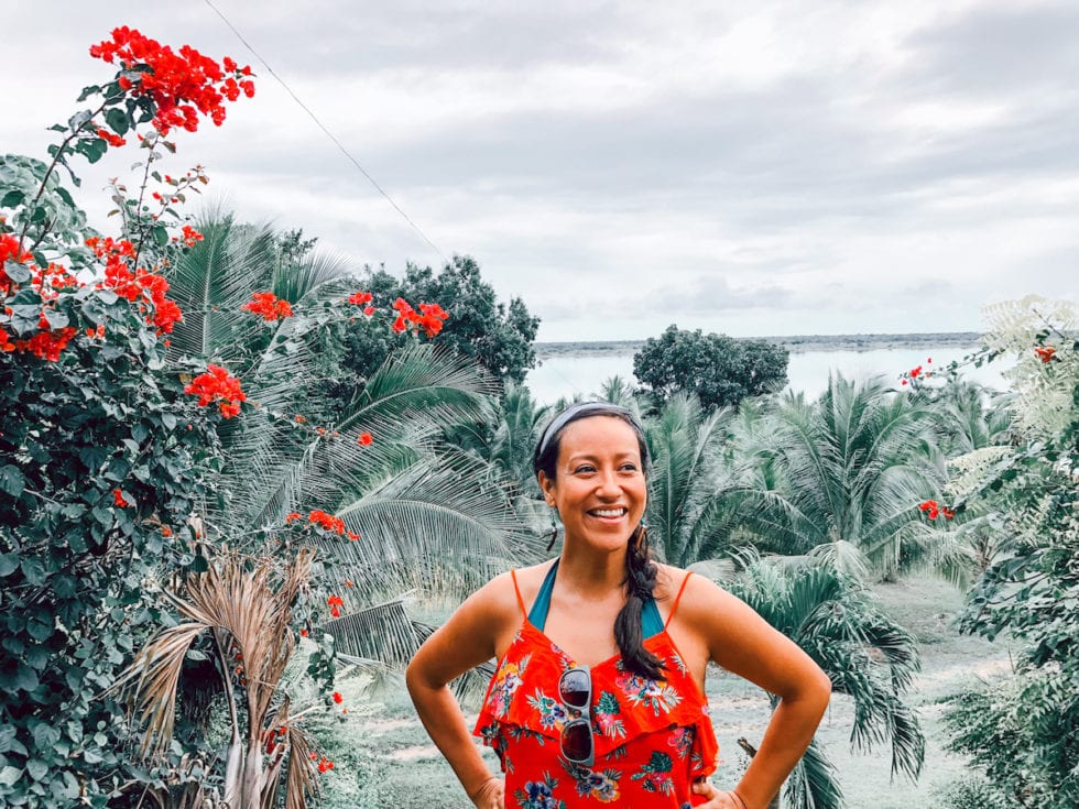 How To Deal With The Weather In Merida - Native Nomads